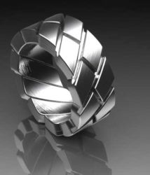 A Man's Guide to Wearing Rings | How To Buy A Ring