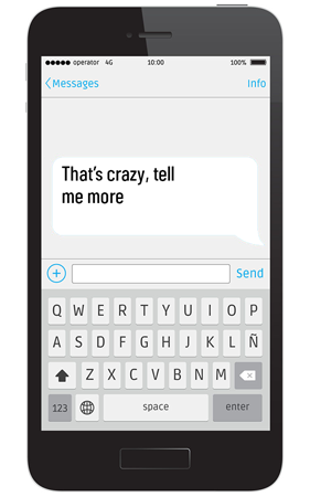 THIS Is How She Wants You to Text Her! (Texts Women LOVE)