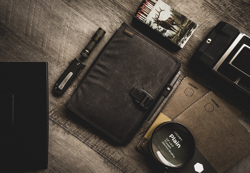 Journals For Men: 8 Reasons Every Man Needs A Journal
