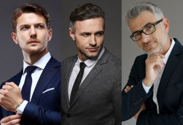 Proper Men's Attire For All Occasions | Men's Dress Code For Weddings ...