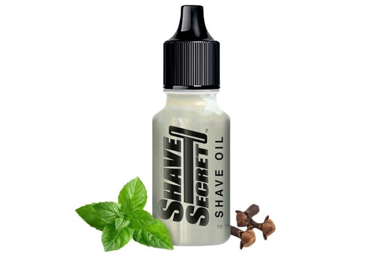 5 Best Shaving Oils For Men (What Helps Razor Burn in 2024?)
