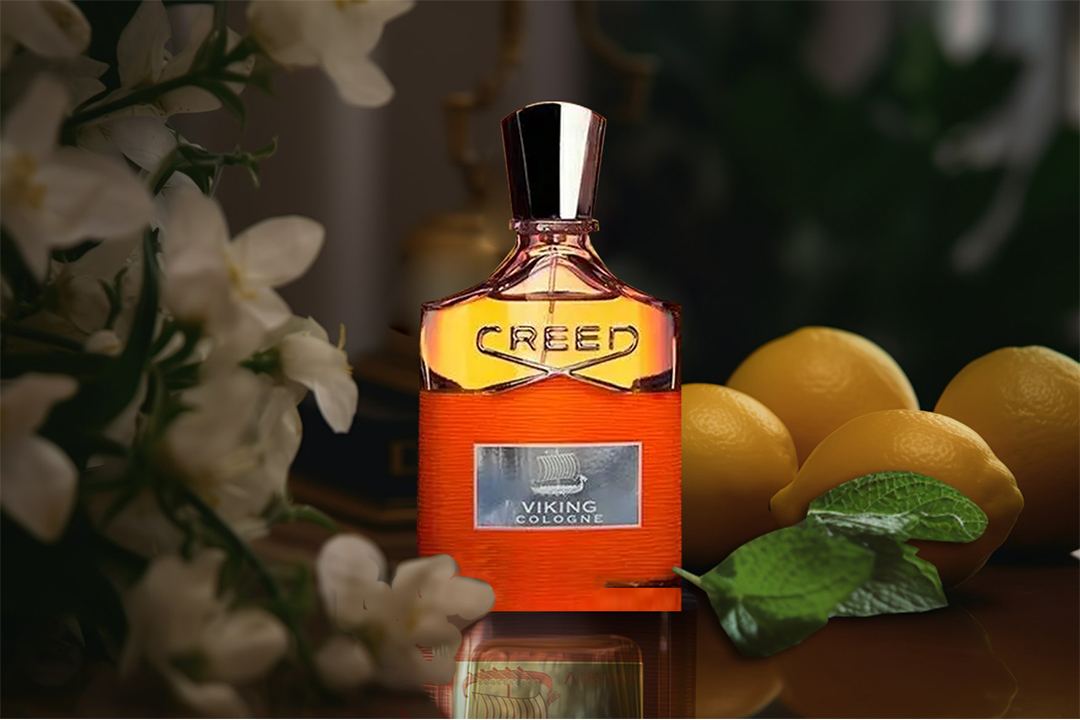 What Are The Best Creed Colognes For Men In 2024?| Top 5 Ranked