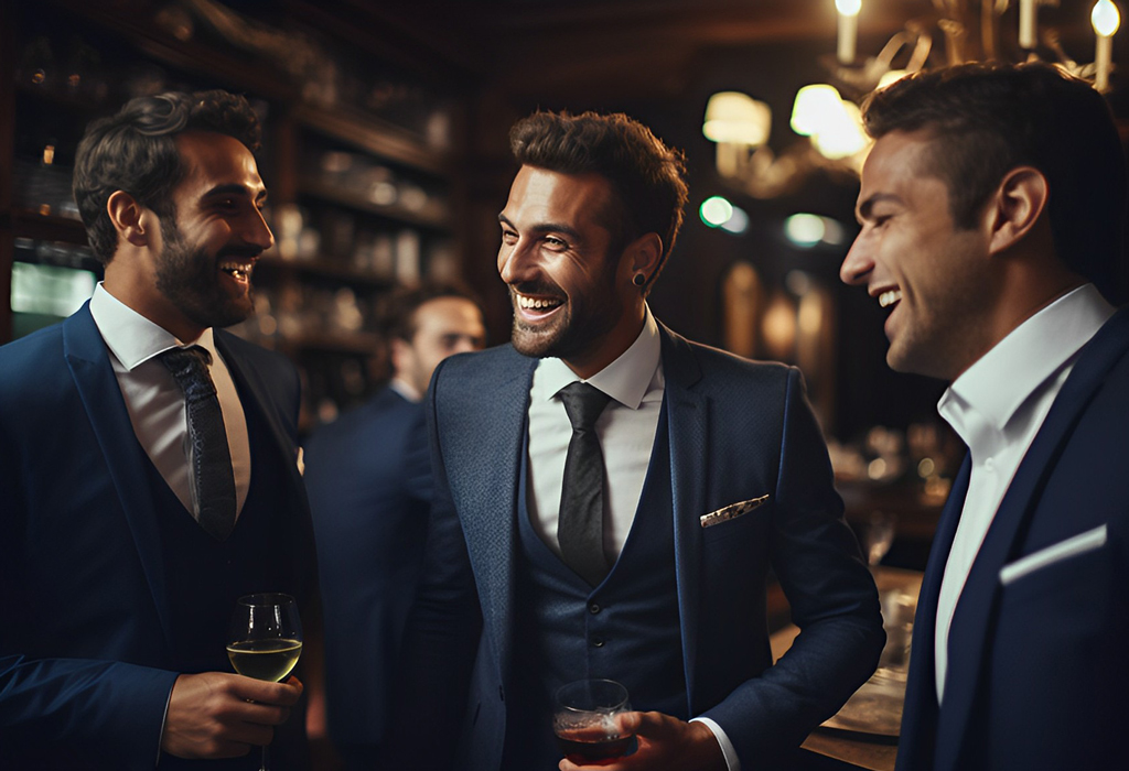 5 Tips On How To Become A Well-Dressed Man