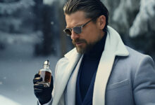 15 Cold Weather Fragrances For Men - Best Winter Colognes