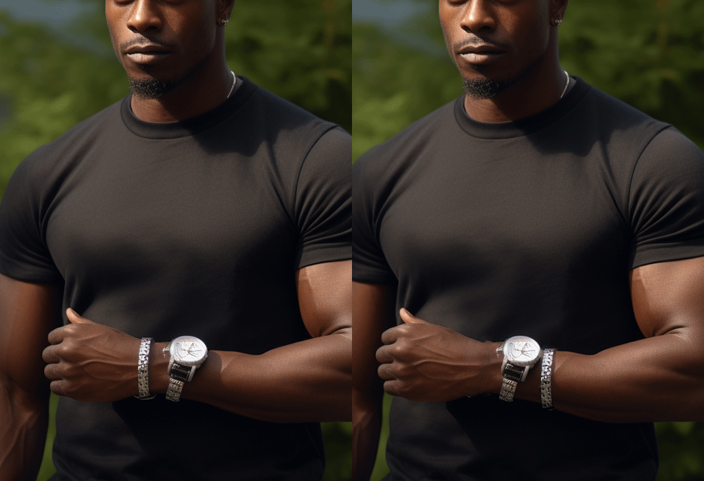 A Stylish Man's Guide to Wearing A Watch With Bracelets