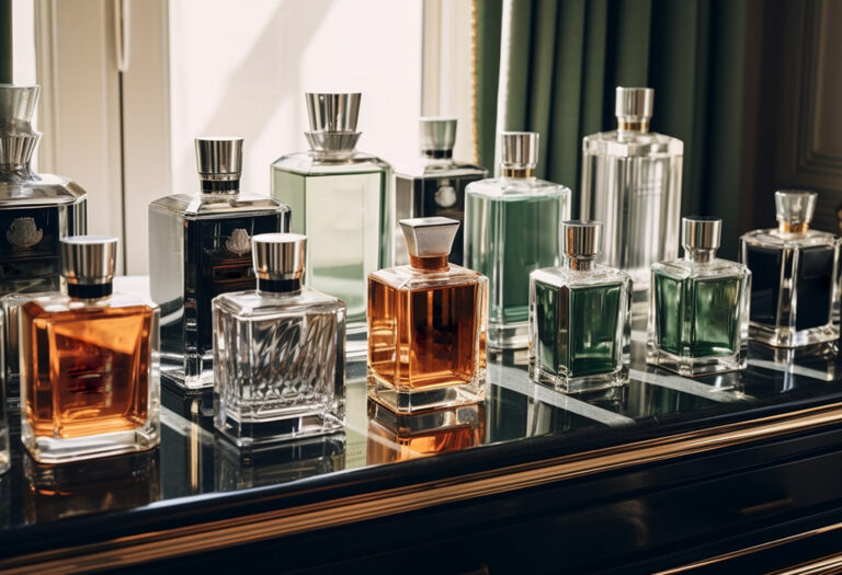 How Many Should YOU Own? Ultimate Guide To Men's Cologne Types