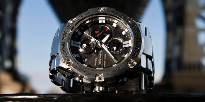 Buying A Watch For Men - Ultimate Guide & Checklist