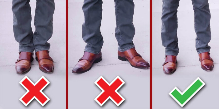 Walk With Confidence - These 10 Mistakes Make You Look WEAK